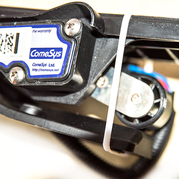 COMESYS Foot Pedal Throttle, HANGCHA (HC) and HELI Forklift Accelerator ...