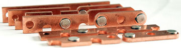 GE IC4482 Industrial DC Contactor Model 304 Repair Kit