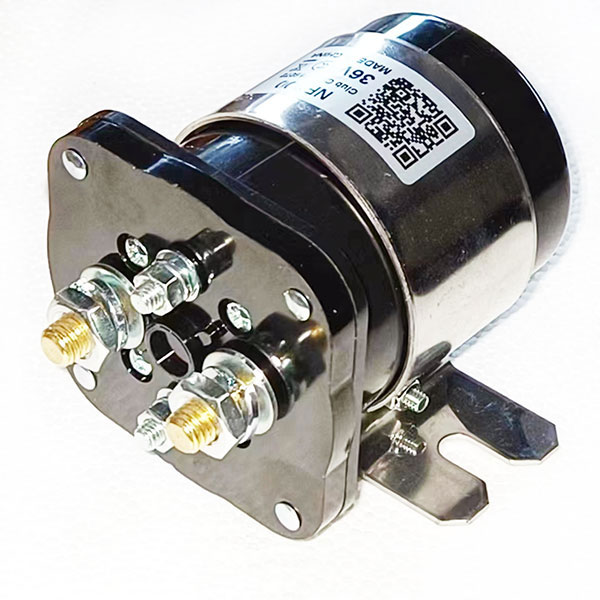 NR200 200A SPST DC Power Contactor Compatible With WHITE RODGERS 586 NR200 200A SPST DC Power Contactor Compatible With WHITE RODGERS 586